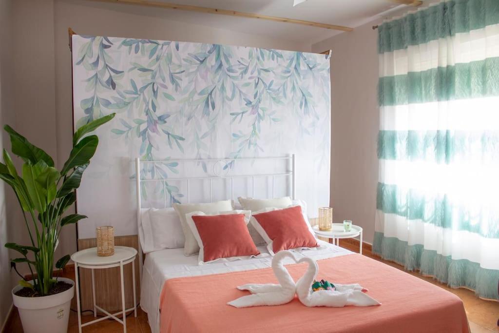 Vivienda Turística El Pimpollo, San Carlos del Valle (updated prices 2025)