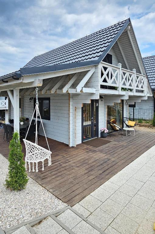 Sosnowa Chatka, Sosnówka – Updated 2024 Prices