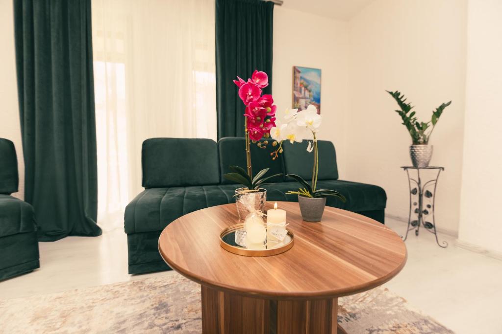 Apartman Centar Visoko, Visoko (precios actualizados 2024)