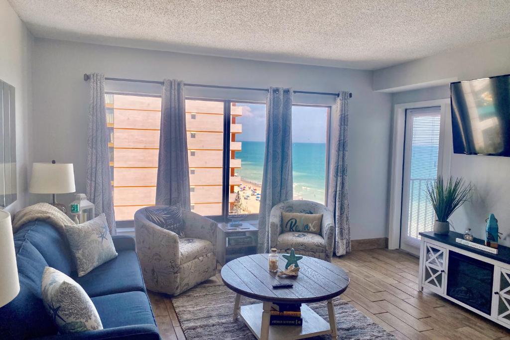 Ocean View Escape, Myrtle Beach (updated prices 2026)