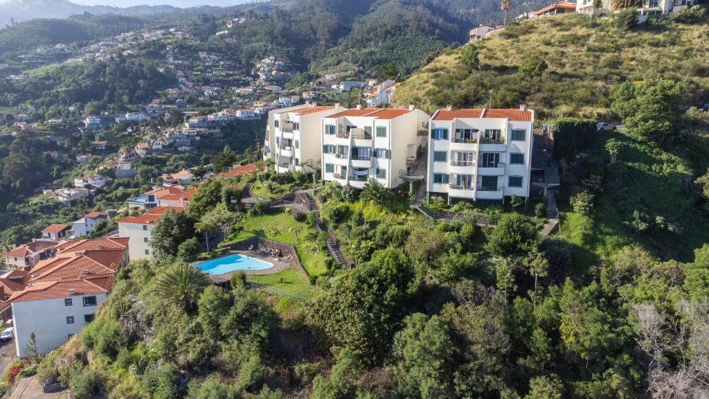 Tucha's Apartement, Funchal (updated prices 2026)
