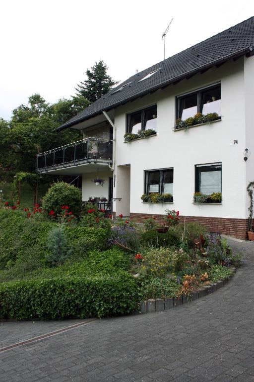 Auf dem Kleeberg, Niederzissen (updated prices 2026)