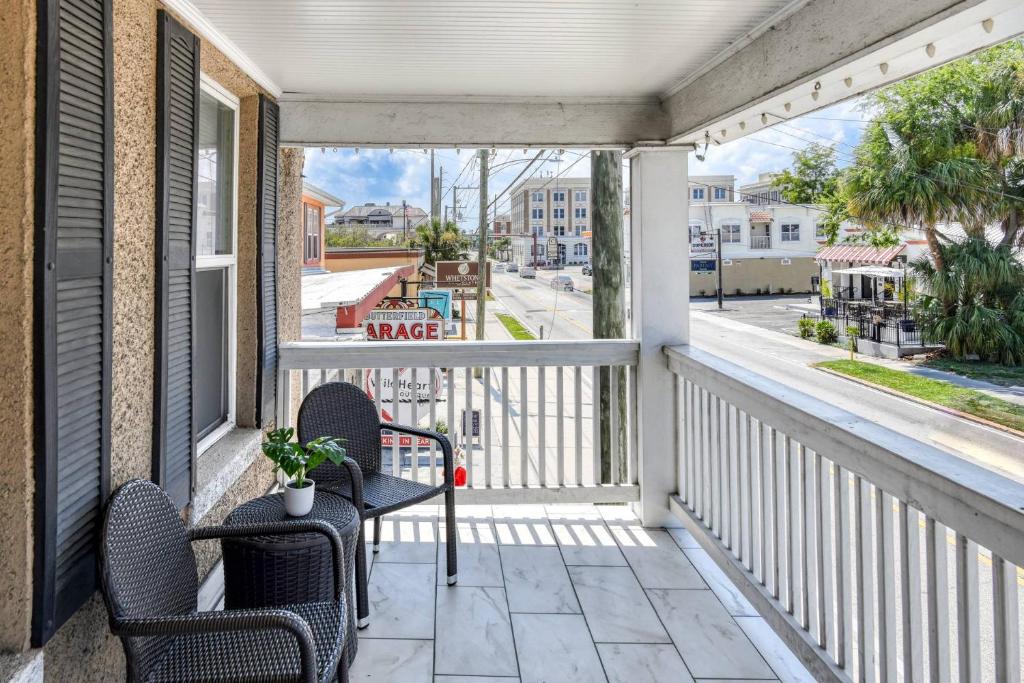 Blue Moon Suite, St. Augustine (updated prices 2025)