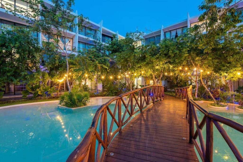 Lujoso Departamento con Jacuzzi Privado, Tulum (precios actualizados 2026)