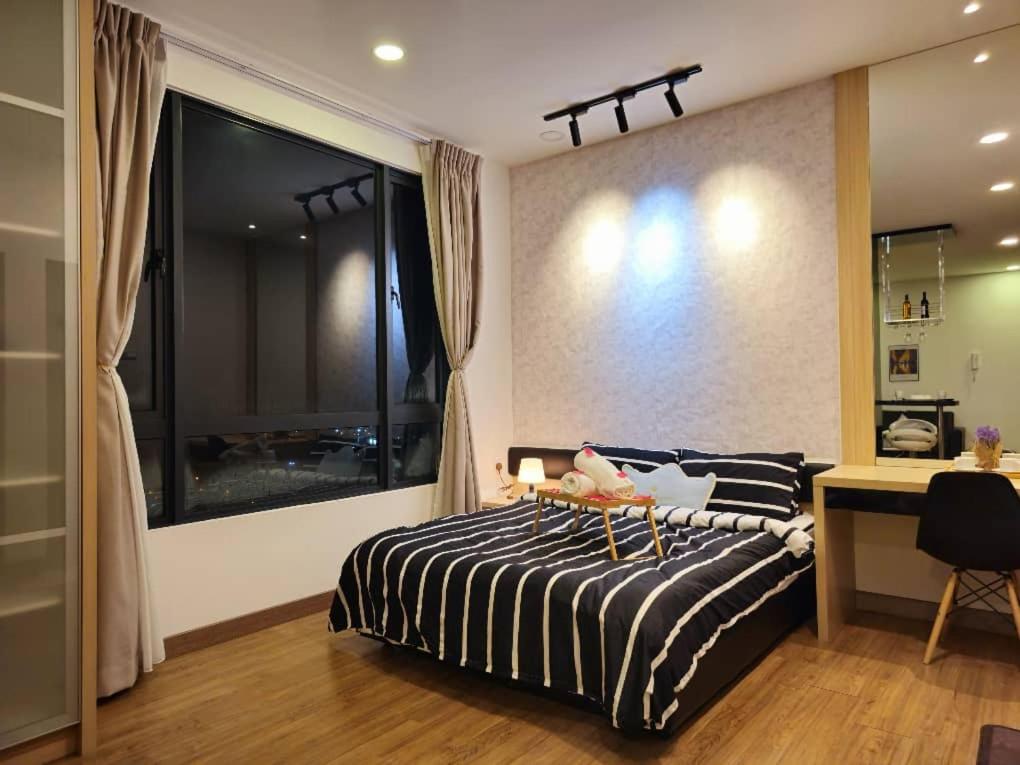 Landmark Residence 1 Studio 5星级酒店风格享受漂亮夜景, Kajang (updated prices 2025)