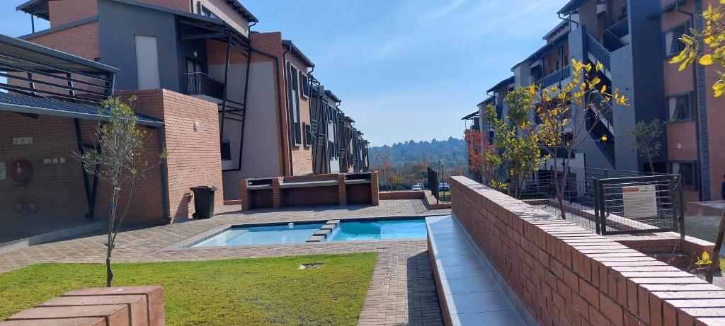 Waterfall ridge Apartment Midrand, Midrand (updated prices 2024)
