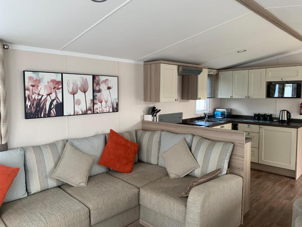 Hot tub break away castle view, Lincolnshire – Precios actualizados 2023