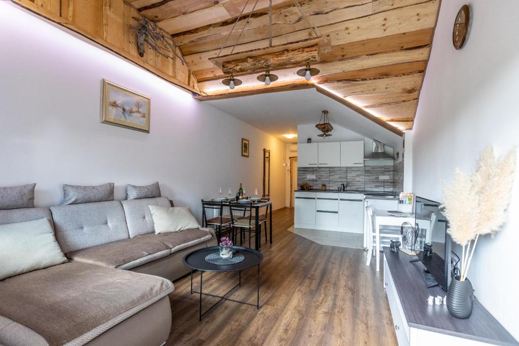 Apartman Mila, Josipdol (updated prices 2026)