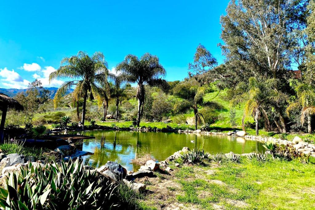 Milly Ranch, Fallbrook (updated prices 2025)