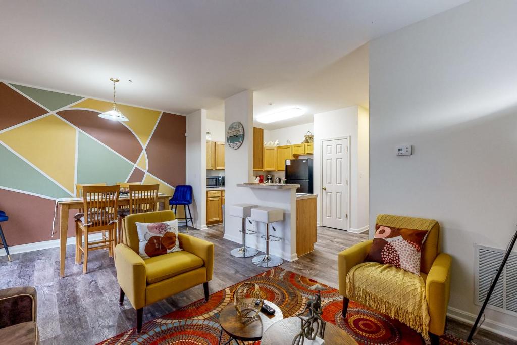 The Garrison Getaway, Fruitland (updated prices 2025)