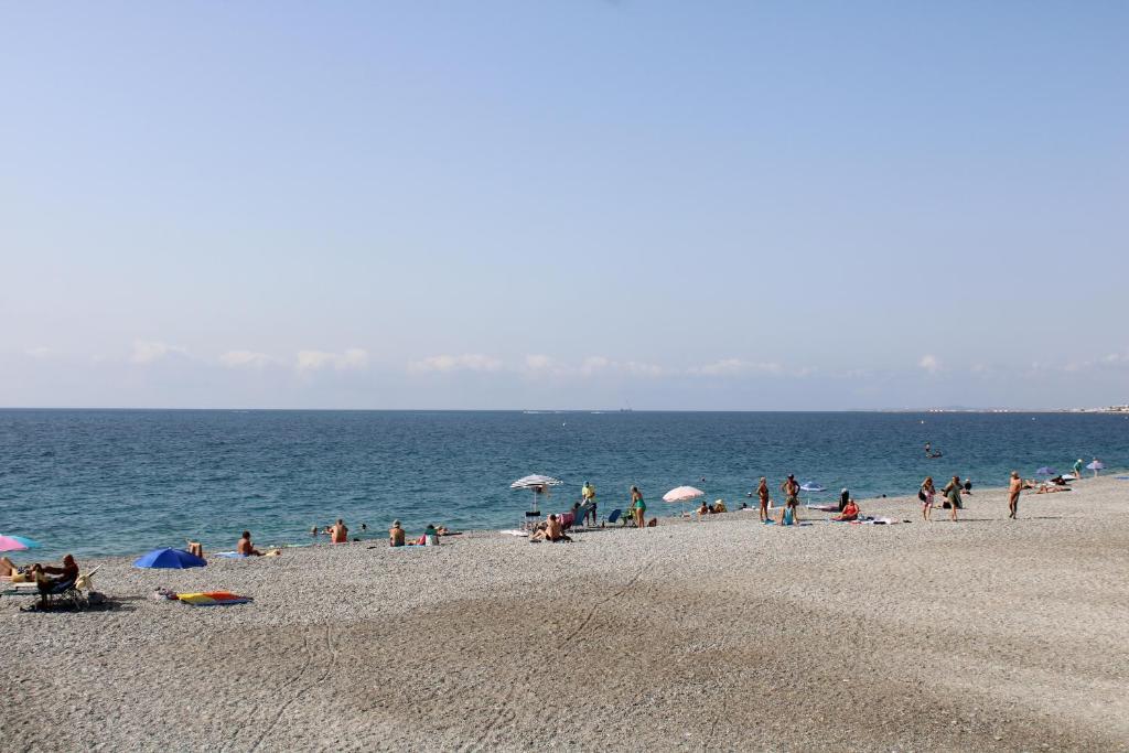Le Grand Sud, Nice (updated prices 2025)