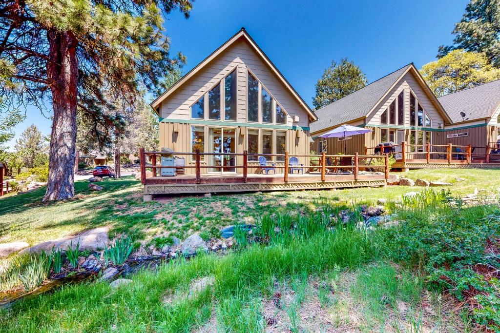 Marsh Hawk Cabin, Klamath Falls (updated prices 2026)