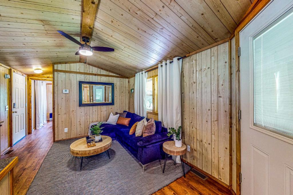 The Cabin at Monaville, Monaville – Aktualisierte Preise für 2024