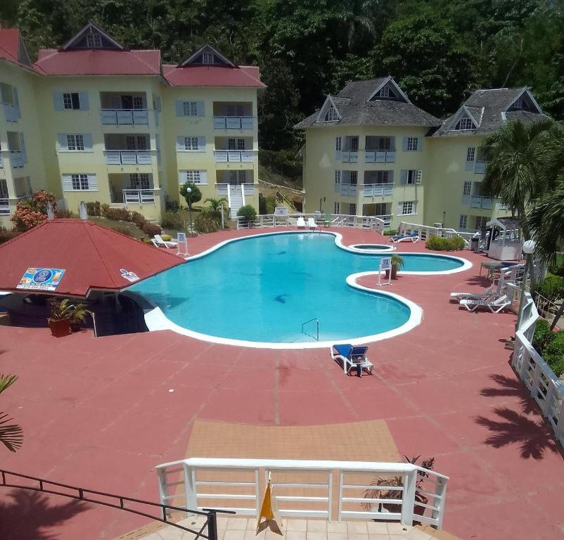 Mystic Ridge Paradise, Ocho Rios (updated prices 2025)