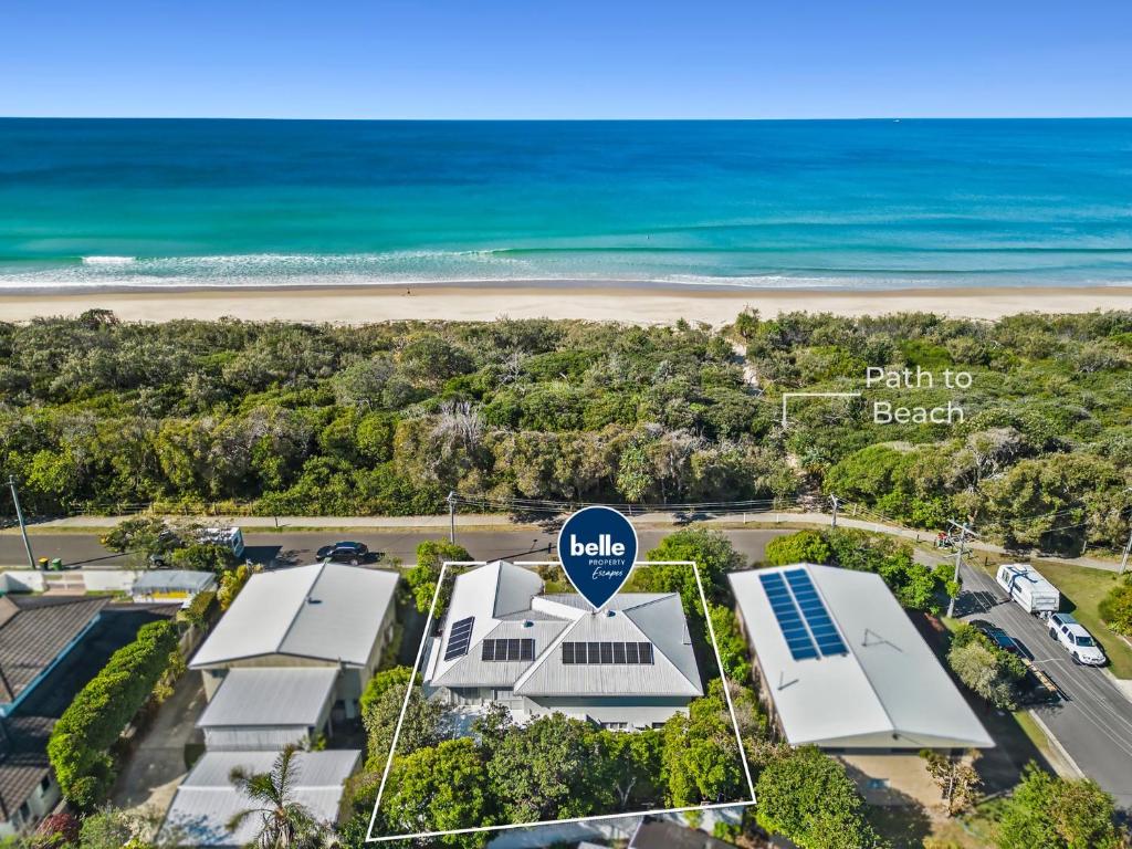 White Beach House Marcoola, Marcoola (updated prices 2026)