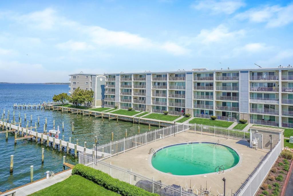 Thunder Island 139D condo, Ocean City, USA - Booking.com