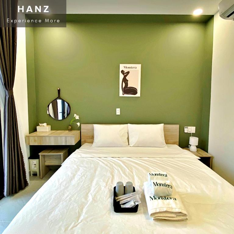 HANZ Teddy Monstera Grand World, Phu Quoc – Precios actualizados 2023