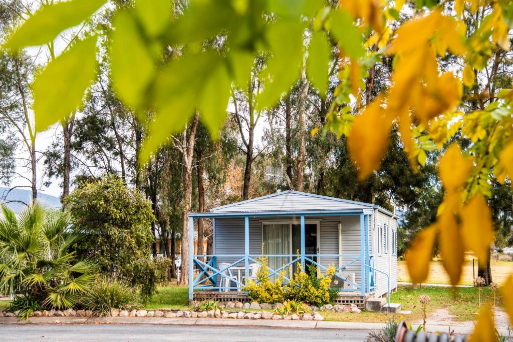 Mudgee Riverside Park, Mudgee (updated prices 2025)
