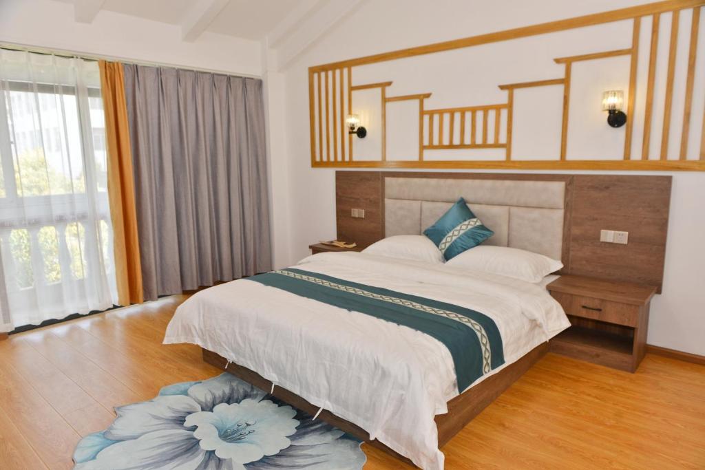 Jing Ya He Yuan Inn Lijiang, China - Booking.com