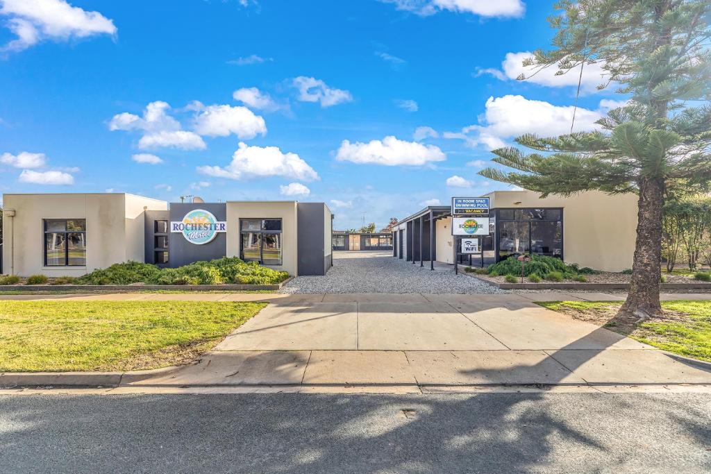 Rochester Motel, Rochester (updated prices 2025)