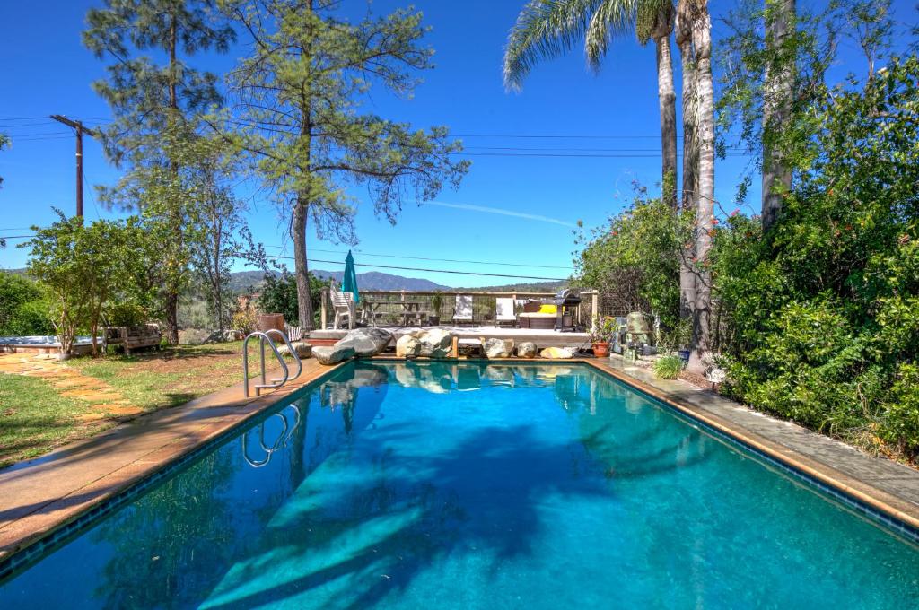The Gabrielino Trail House, Altadena (precios actualizados 2025)