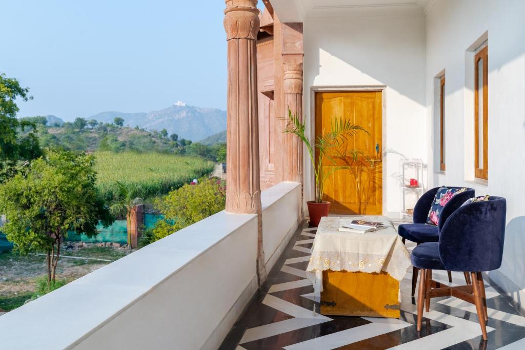 Castle Oodeypore A Boutique stay Udaipur, Udaipur (updated prices 2025)