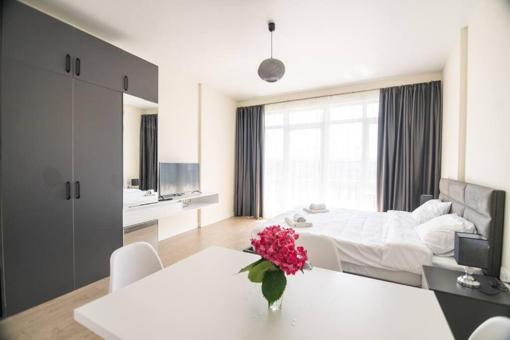 Seaside studio Apt In Batumi, Batumi – Updated 2023 Prices