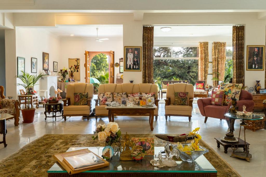 Castle Oodeypore A Boutique stay Udaipur, Udaipur (updated prices 2025)