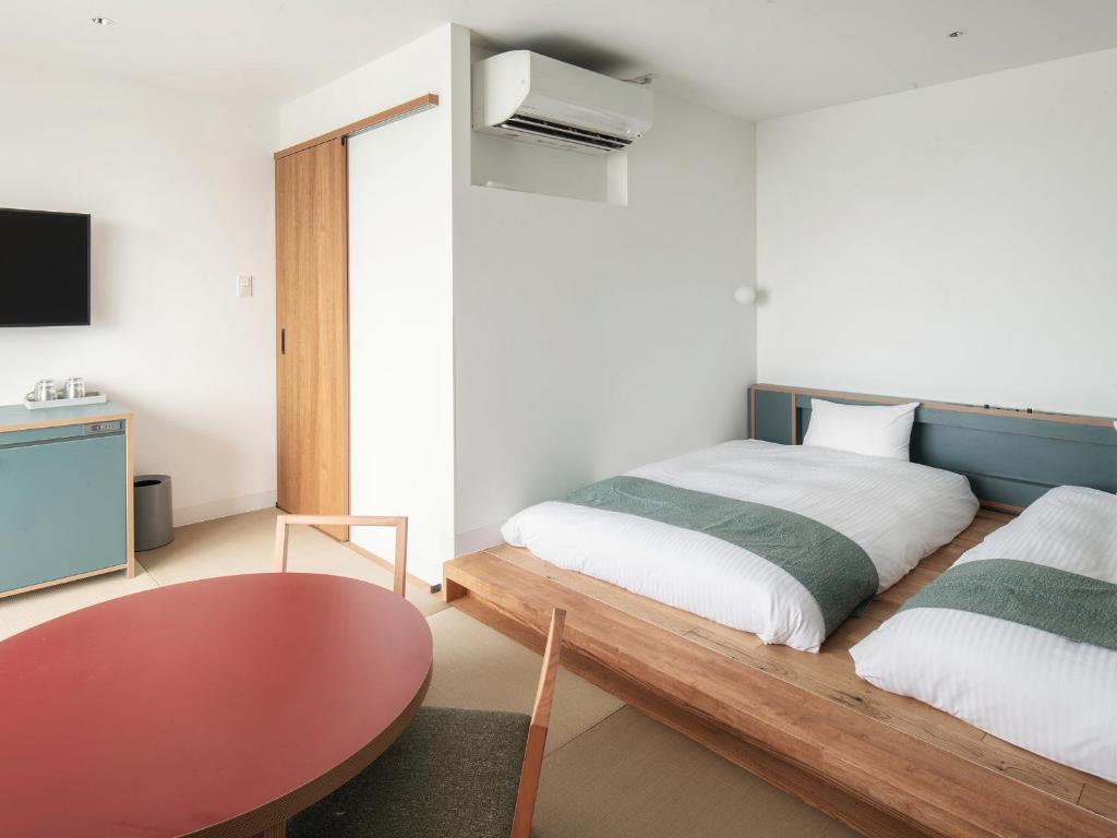 REF Okinawa Arena by VESSEL HOTEL, Okinawa City (updated prices 2025)