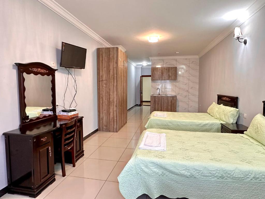 Holiday Guest House, Addis Ababa (updated prices 2025)