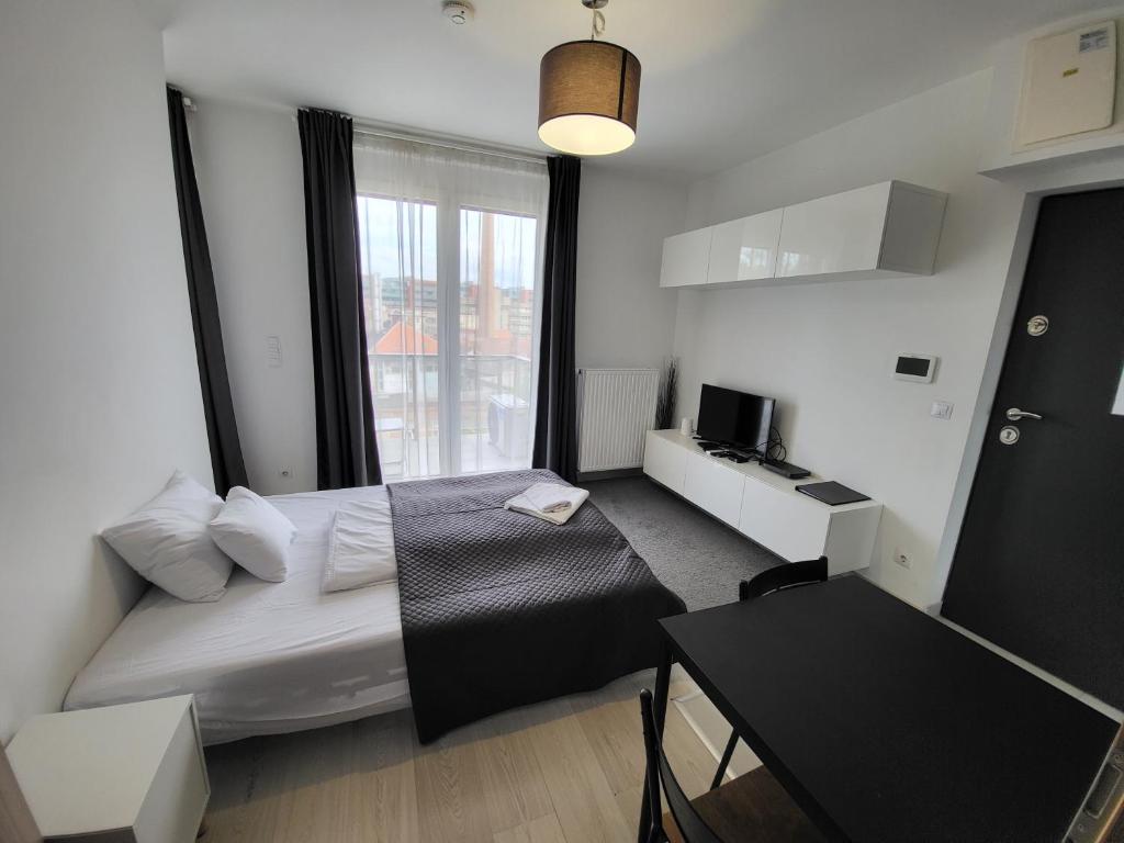 SDP Meder B401 Apartment, Budapest (updated prices 2026)