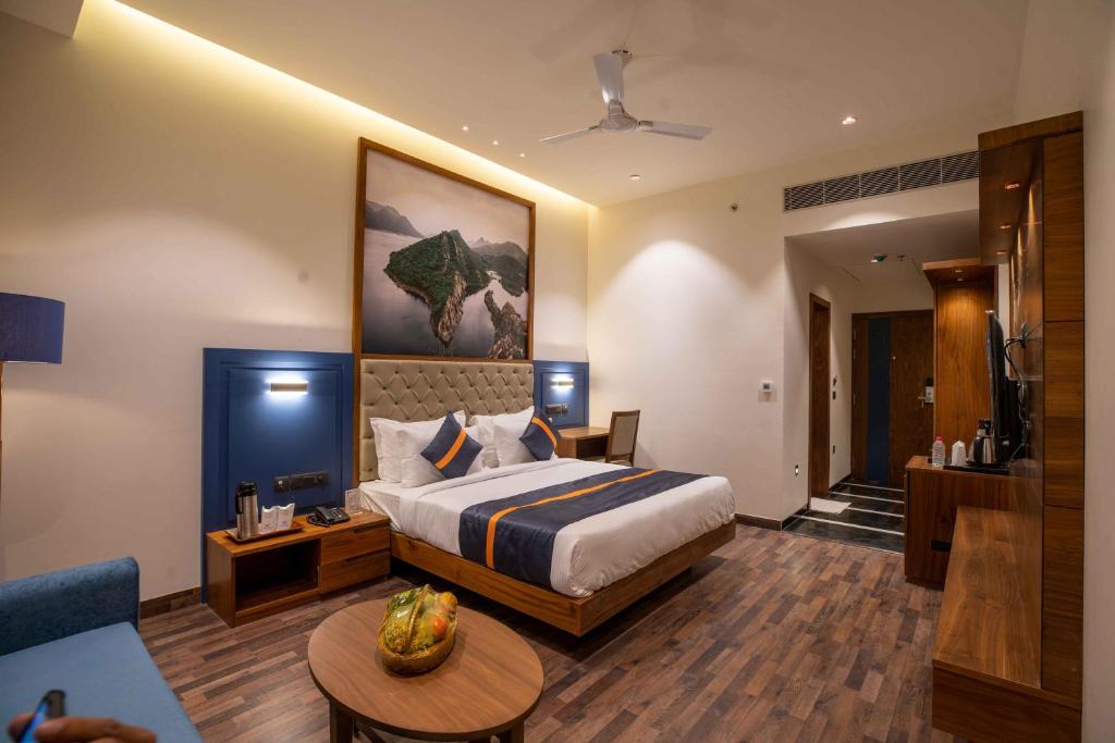 Raghu Mahal Hotel, Udaipur (updated prices 2026)