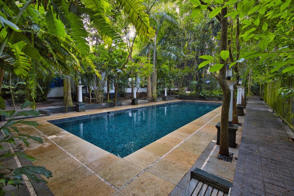 Softouch Ayurveda Village Kerala, Kizhake Chālakudi (updated prices 2025)