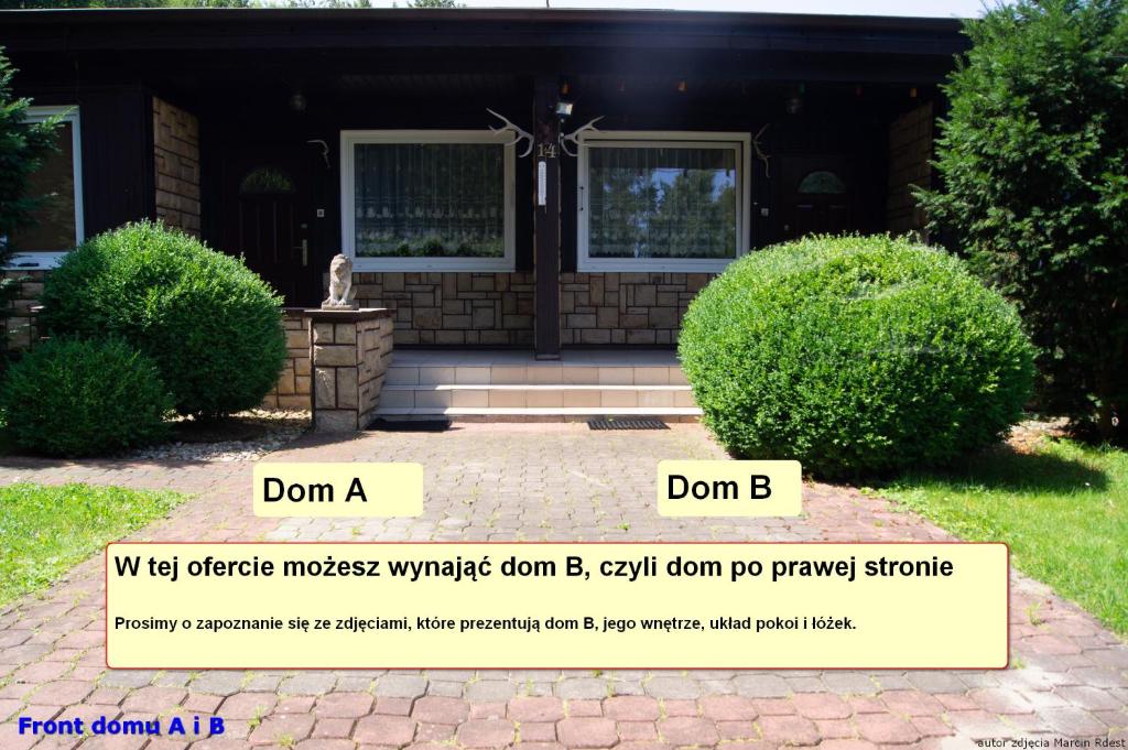 Dom na osiedlu na stoku 14 w Nadolu, Nadole (updated prices 2025)