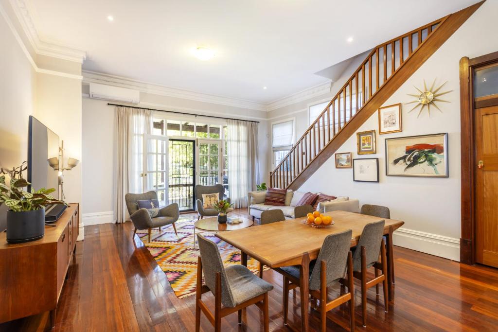 The Federation Cottage - EXECUTIVE ESCAPES, Perth (updated prices 2026)