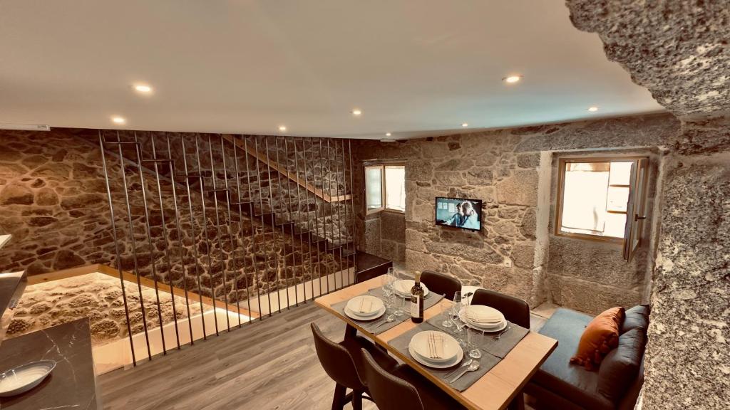 CASA MEIGO, Chantada (precios actualizados 2025)