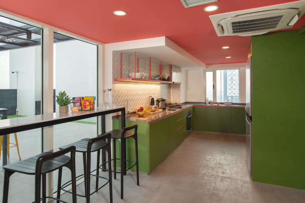 lyf Malate Manila managed by The Ascott Limited, Manila (updated prices ...