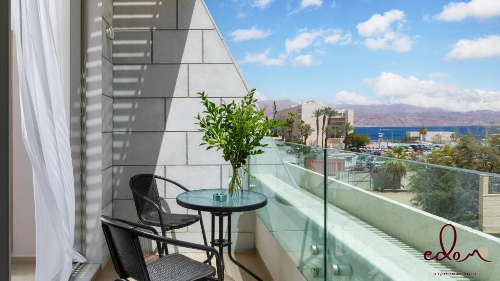 Luxury living 100 meter from the beach - by Edom, Eilat – Updated 2023 Prices