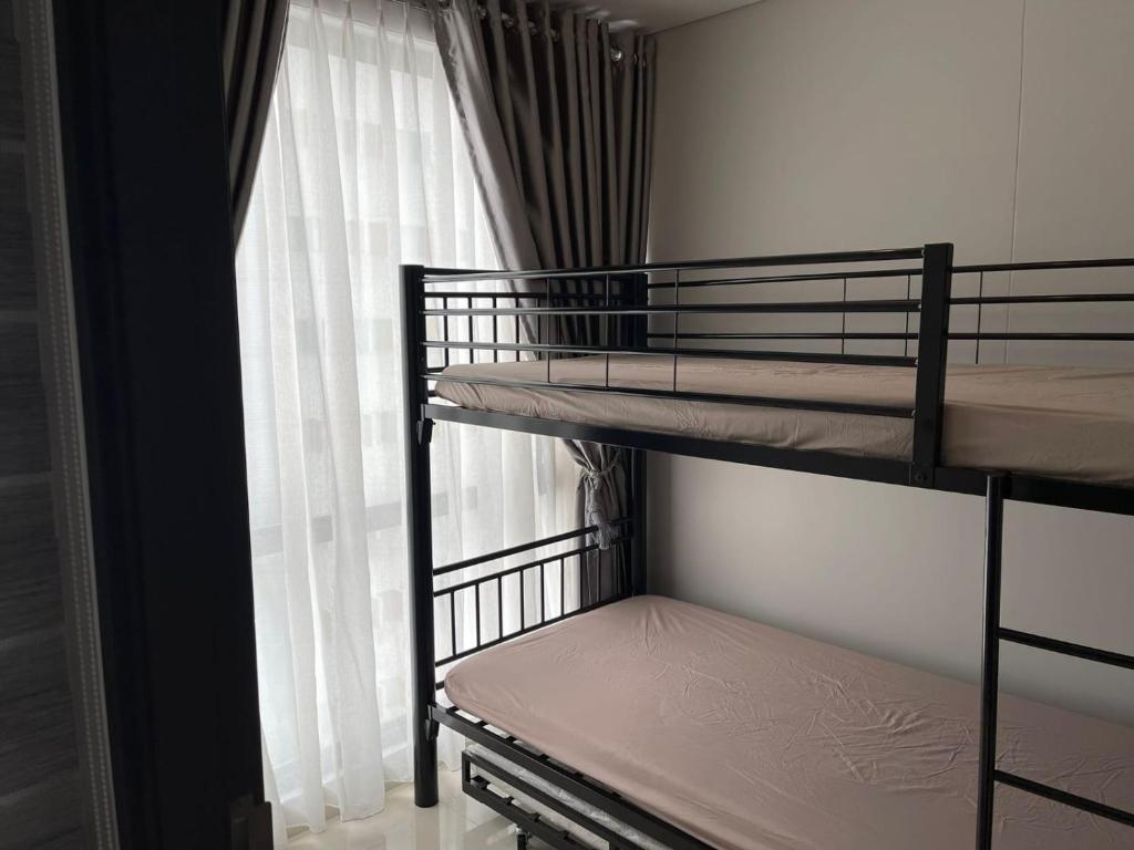 ONE RESIDENCE APARTMEN - Batam center