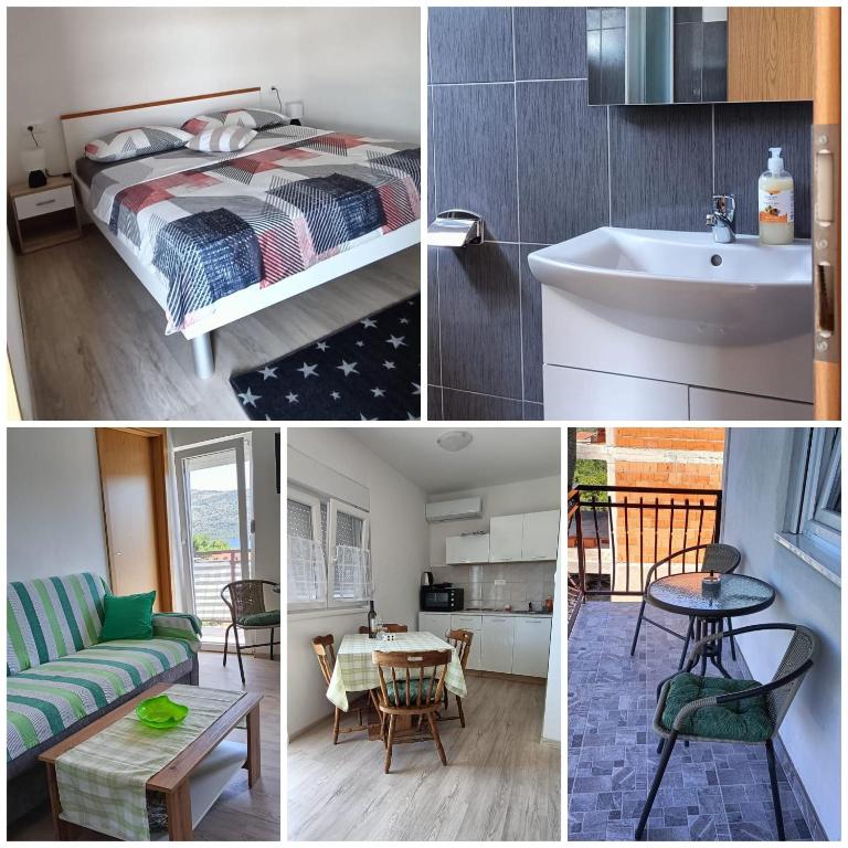 Apartments Pasta, Poljica (updated prices 2025)