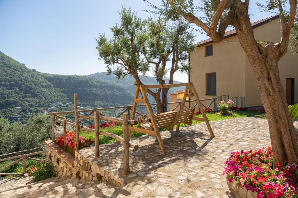 Casale del Nonno, Sorrento (precios actualizados 2026)