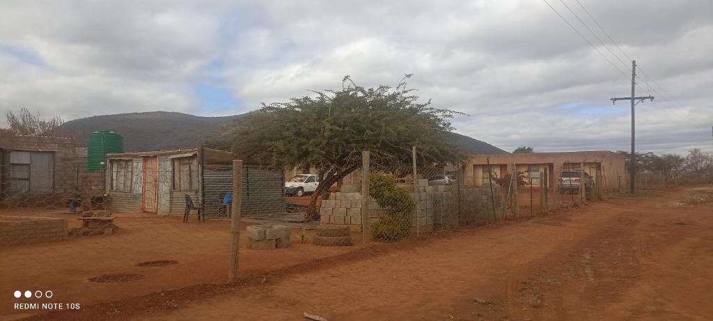 Nakedi Accommodation Services, Burgersfort (updated prices 2026)