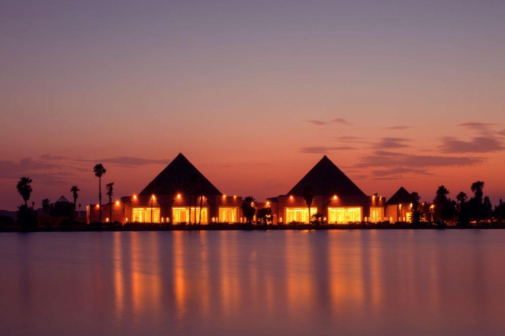 Nofa Riyadh, A Radisson Collection Resort, Ţibrāk (updated prices 2025)