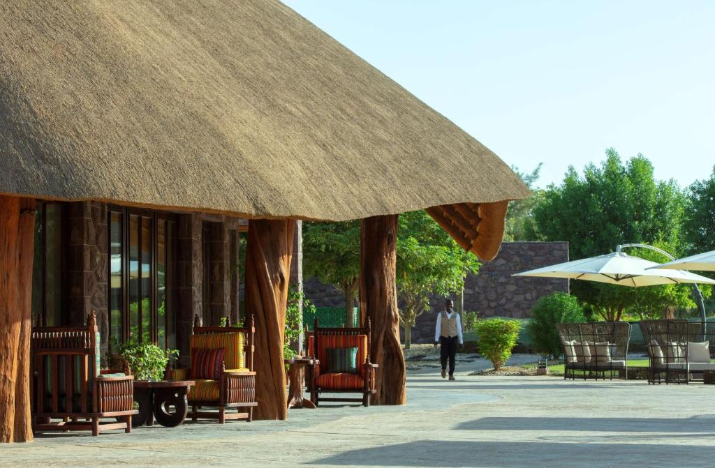 Nofa Riyadh, A Radisson Collection Resort, Ţibrāk (updated prices 2025)