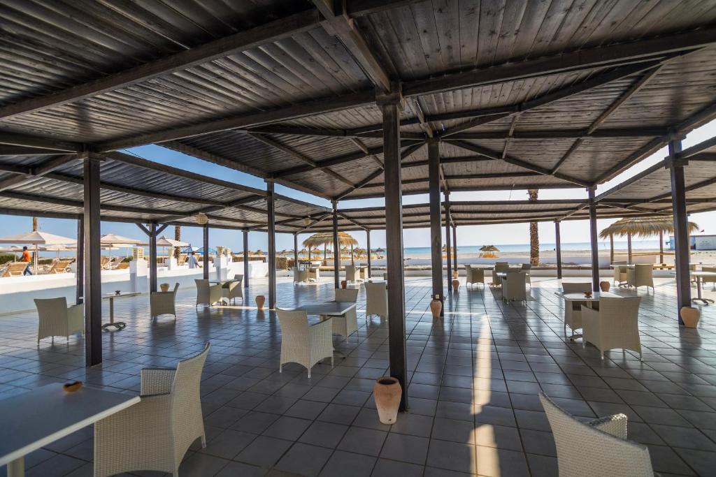 TMK Marine Beach by Turismark, Triffa (preços atualizados 2025)