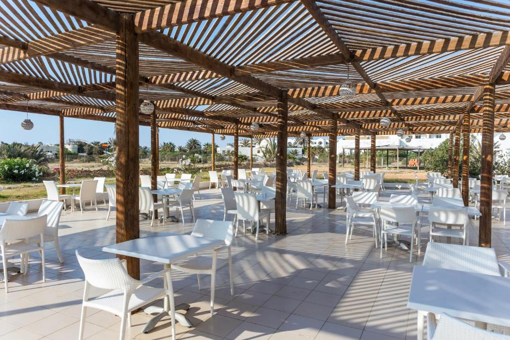 TMK Marine Beach by Turismark, Triffa (preços atualizados 2025)