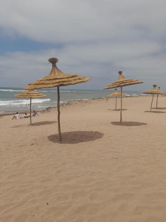 Savannah beach, Sidi Rahal (updated prices 2025)