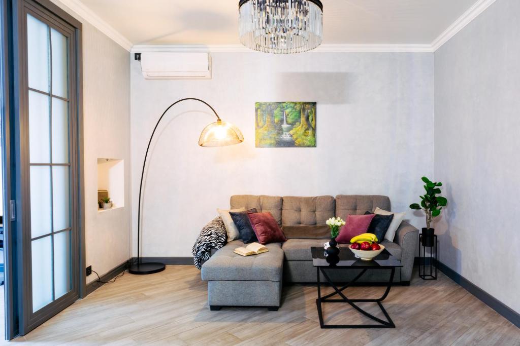 hotelise I Sketch Apartment, Yerevan (updated prices 2025)