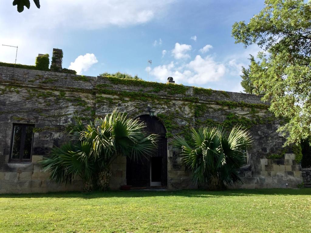 Tenuta Sant'Andrea, Muro Leccese (updated prices 2025)