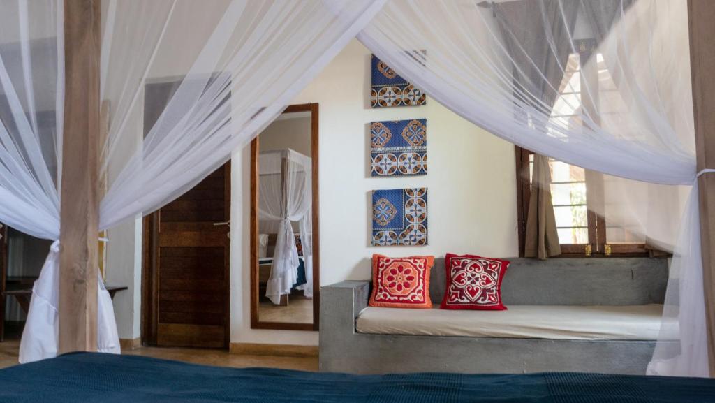 Raha Lodge Zanzibar Boutique Hotel, Jambiani (updated prices 2025)